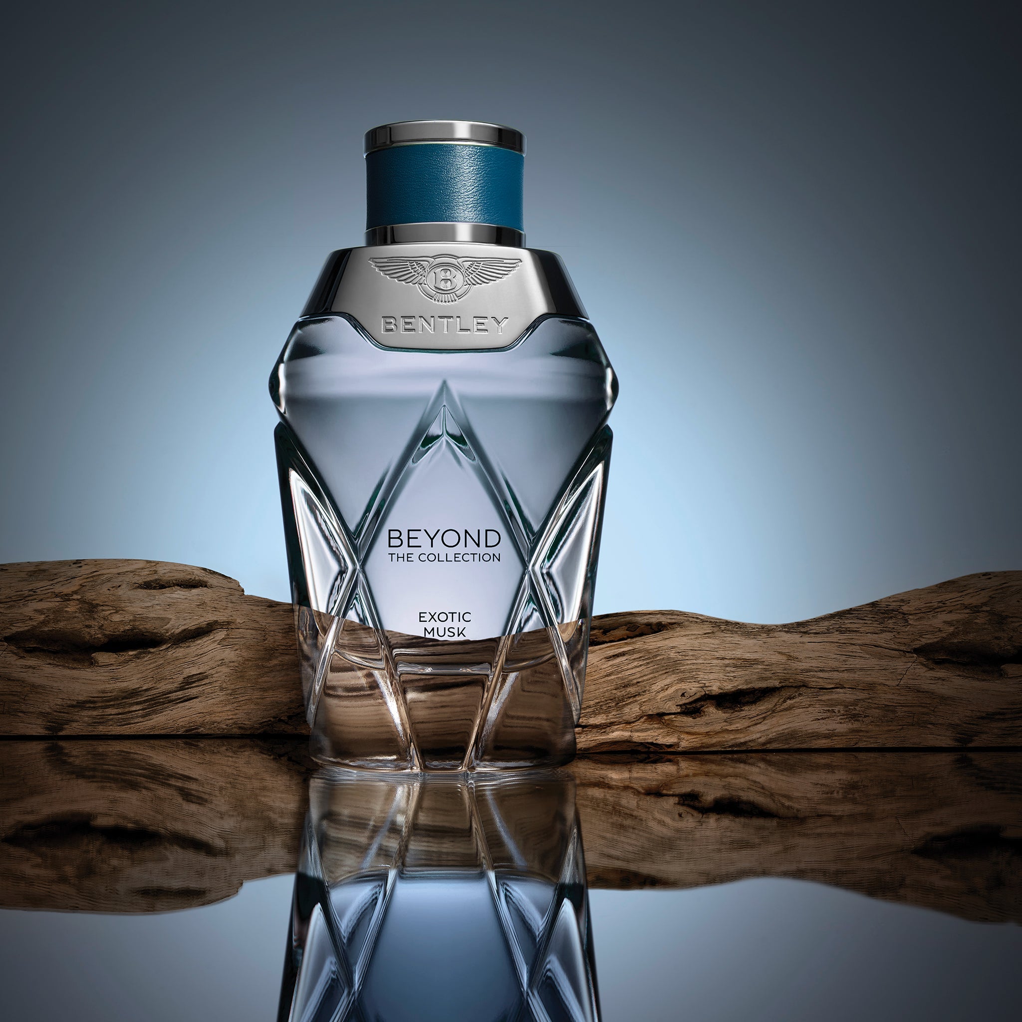 Bently – scentelixir