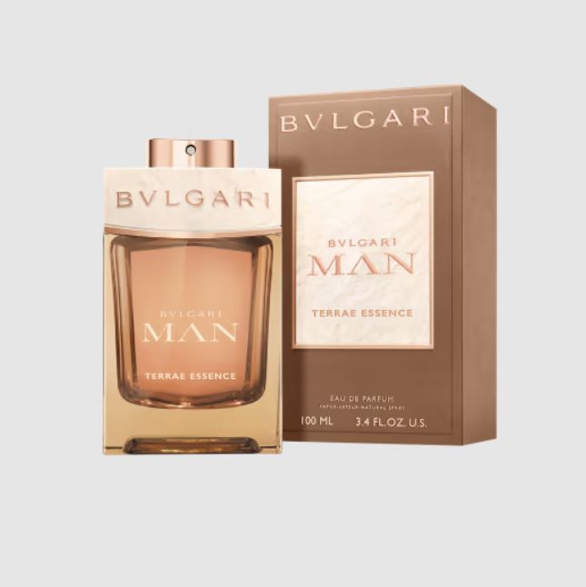 Bulgari – scentelixir